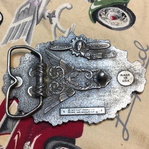 capt hawk sky patrol and novelty company | Accessories | Captain Hawk ...